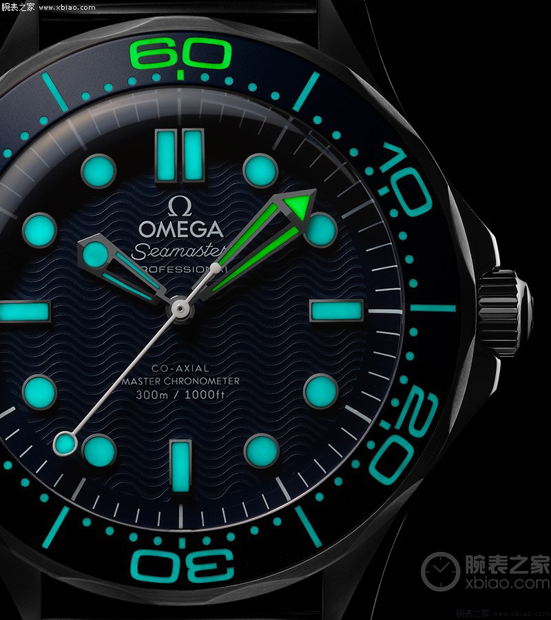 La elección de 007: reloj Omega – replicas exactas relojes